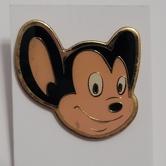 American Vintage | Accessories | Vintage Mighty Mouse Collectible Hat ...